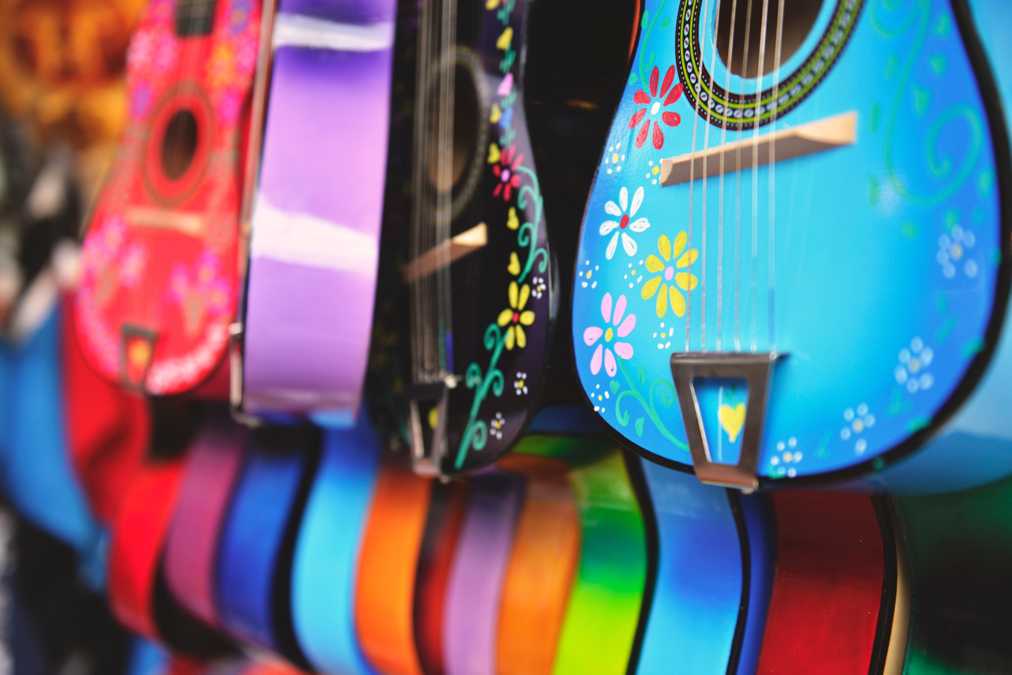 Ann Arbor Music Therapy
